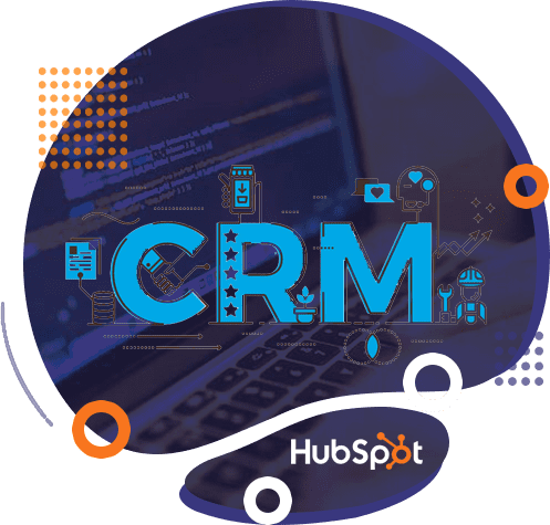 HubSpot Development Agency | HubSpot Development Services