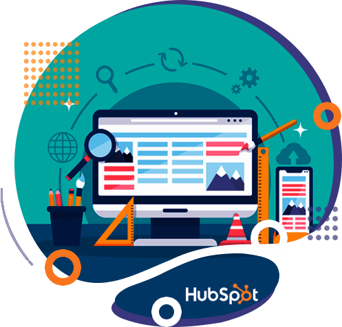 HubSpot Development Agency | HubSpot Development Services
