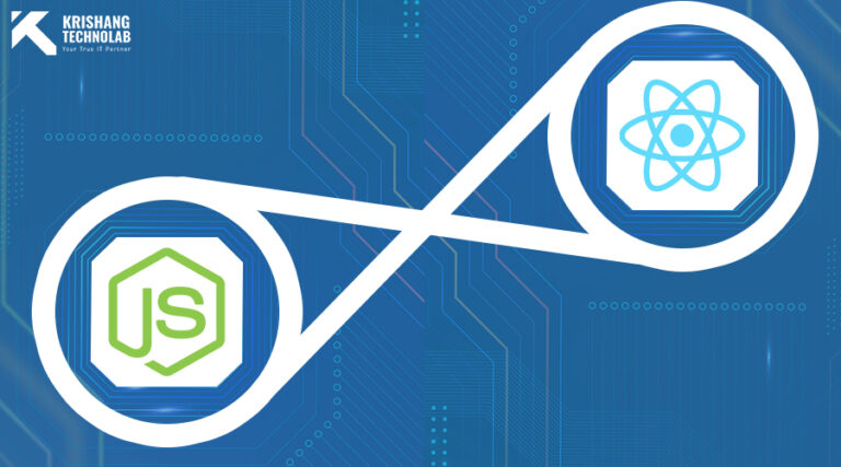 Why use Nodejs and React together in web development (2022)