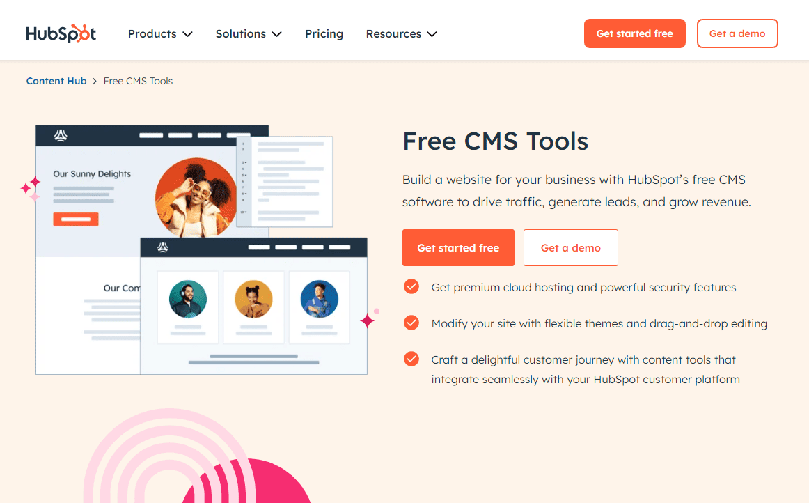 Tailwind CSS With HubSpot CMS: Perfect Web Design Combo