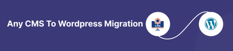 CMS Migration Guide: A Breakdown of the Process [2025]