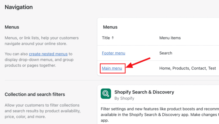 How to Add Pages in Shopify : Step-by-Step Guide