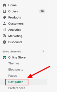 How to Add Pages in Shopify : Step-by-Step Guide